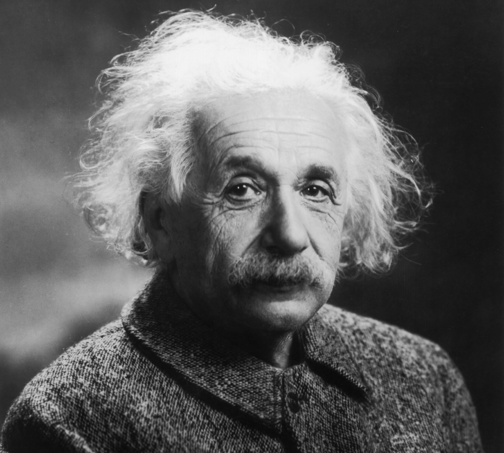 Einstein: Trở thành thiên tài khoa học từ ưu thế của ‘đứa trẻ chậm phát ...