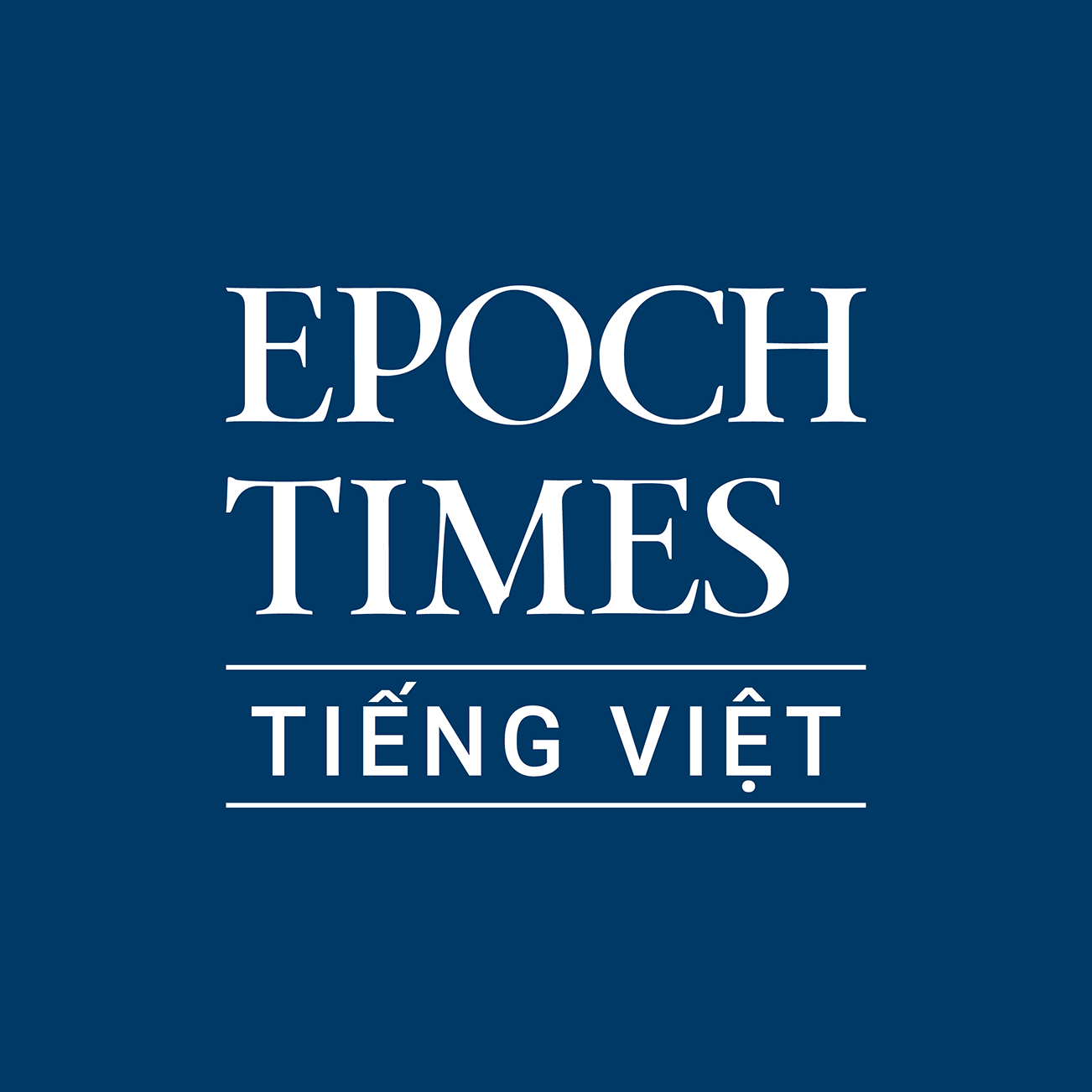 Báo in, Tạp chí và ấn phẩm đặc biệt của Epoch Times Tiếng Việt | ETV ...