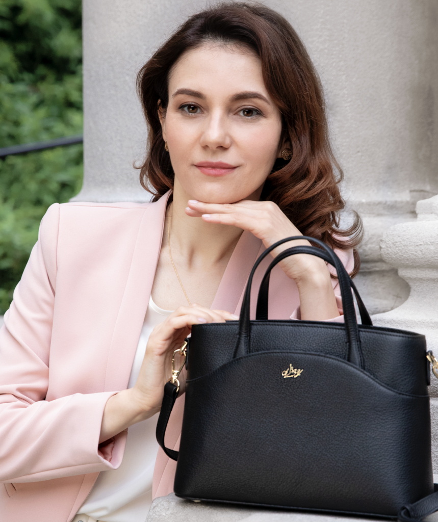 Bộ sưu tập túi da ‘Shen Yun Shop’ năm 2022: Thiết kế mang nội hàm văn hóa truyền thống | Đời ...