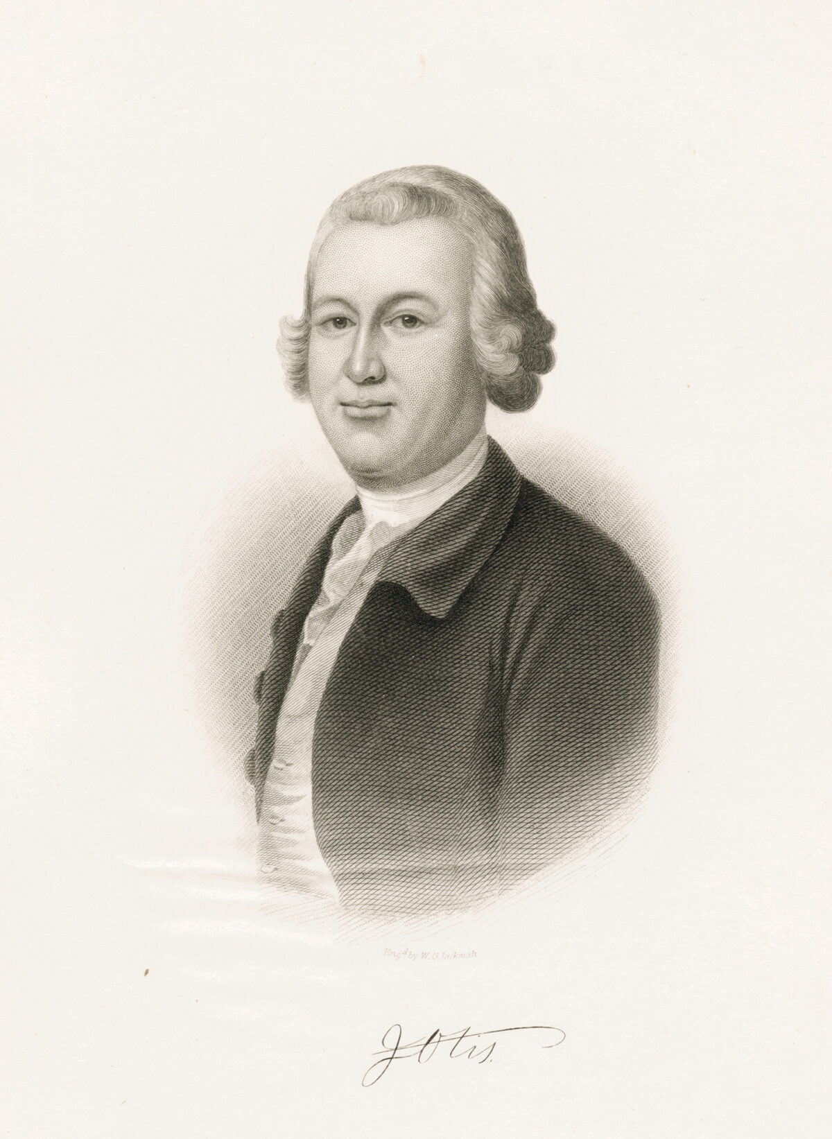 James Otis Biography