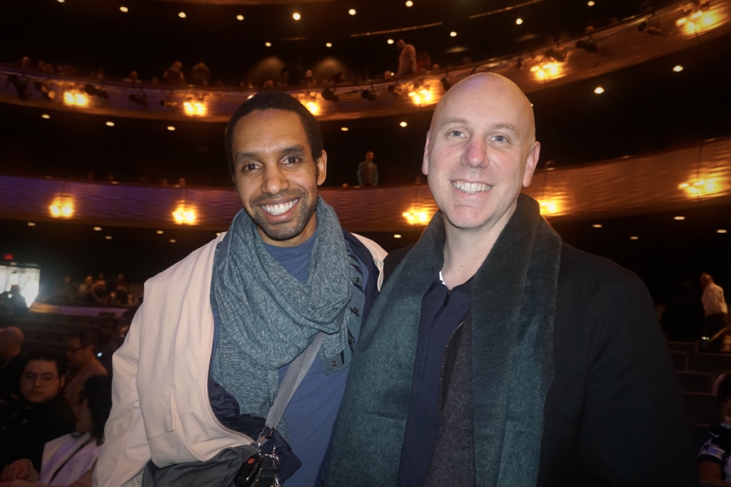 Giám đốc công ty kế toán: Shen Yun rất ý nghĩa và ‘thế giới cần chứng ...