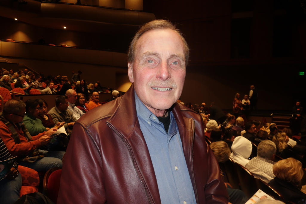 Chỉ huy dàn nhạc giao hưởng ca ngợi độ chuẩn xác của Shen Yun | Nghệ ...